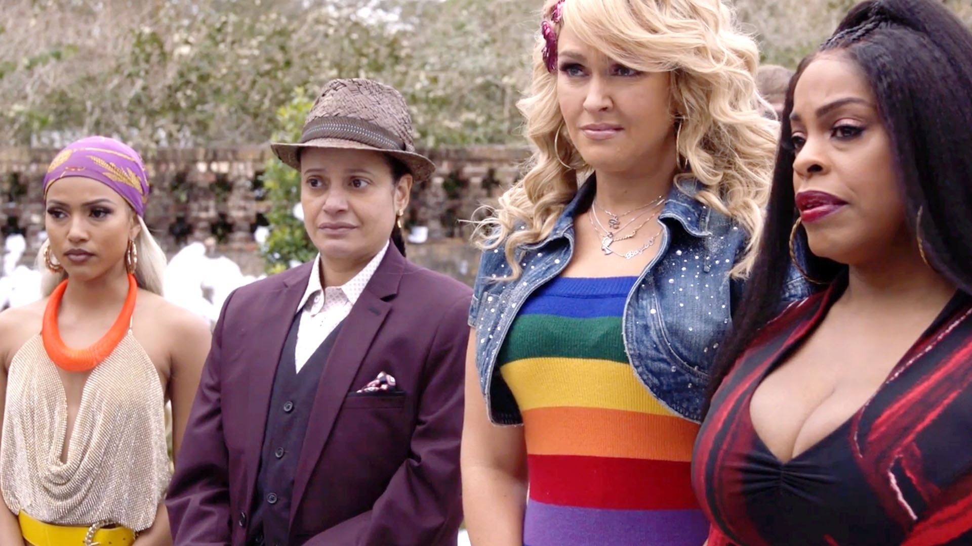 Claws: Season 2 Episode 1 Clip - Marriage - Trailers & Videos - Rotten ...