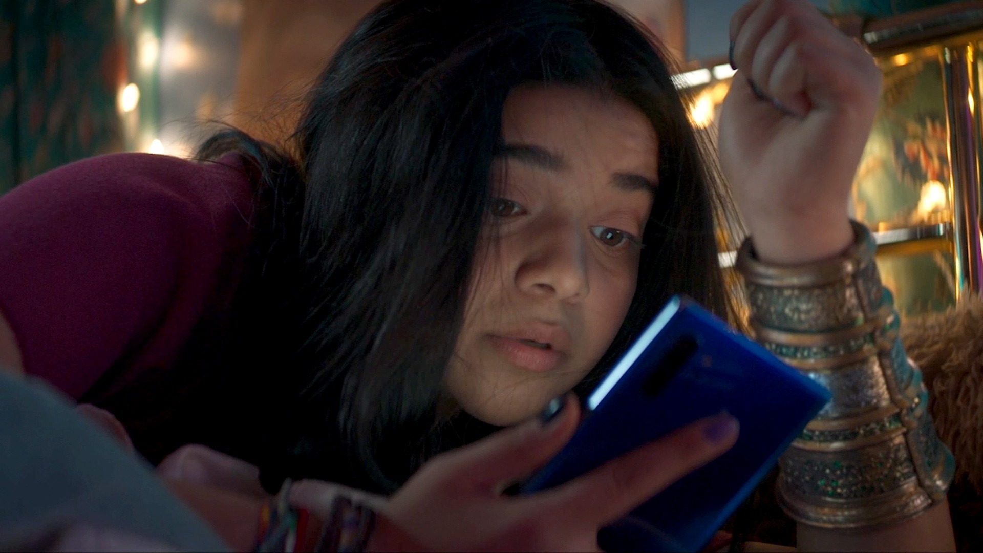 Ms. Marvel: Season 1 Teaser - Seek - Rotten Tomatoes