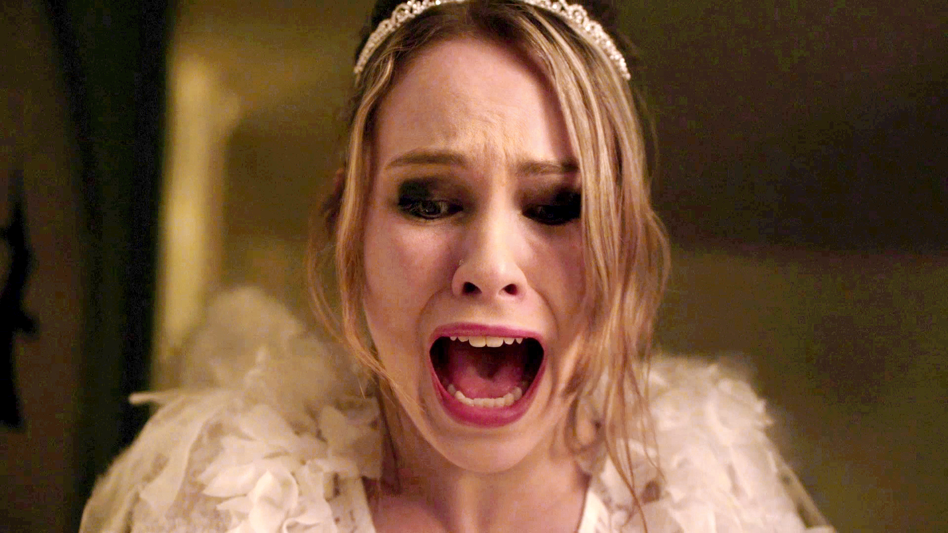 Hellions Review Modern Horrors