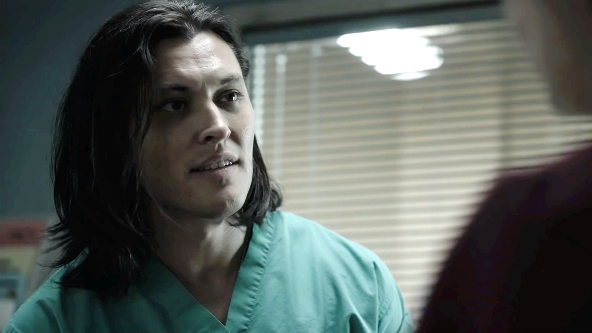 Marvel's The Gifted: Season 2 Featurette - Meet Reeva Payge - Rotten ...