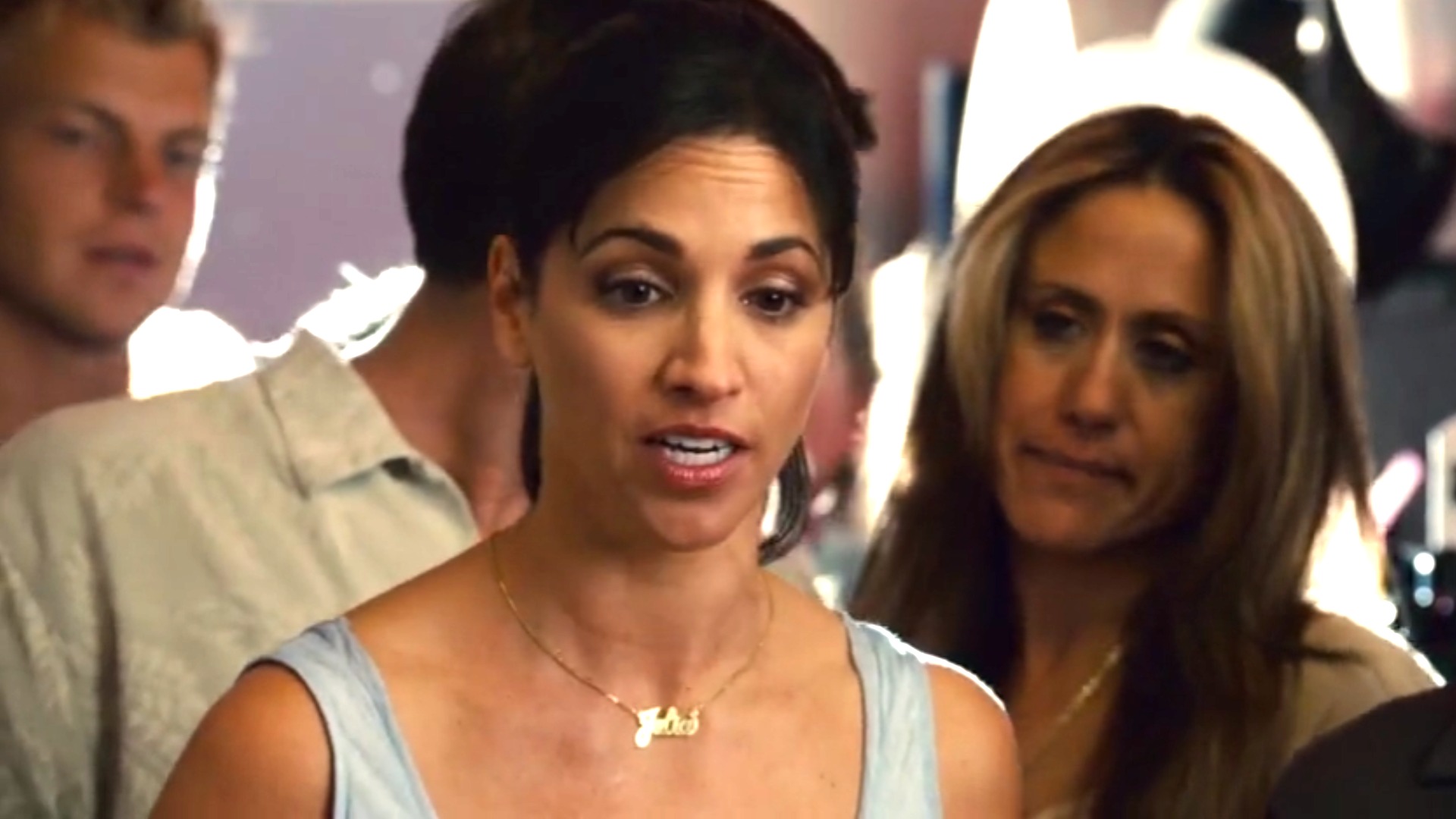 Bucky Larson Born To Be A Star Ice Cream Girl