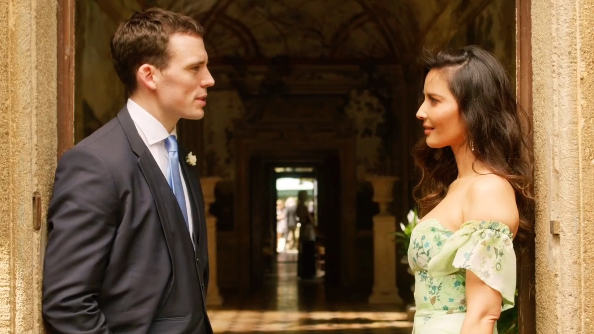 Love Wedding Repeat Netflix Review – Love Wedding Repeat: You Can