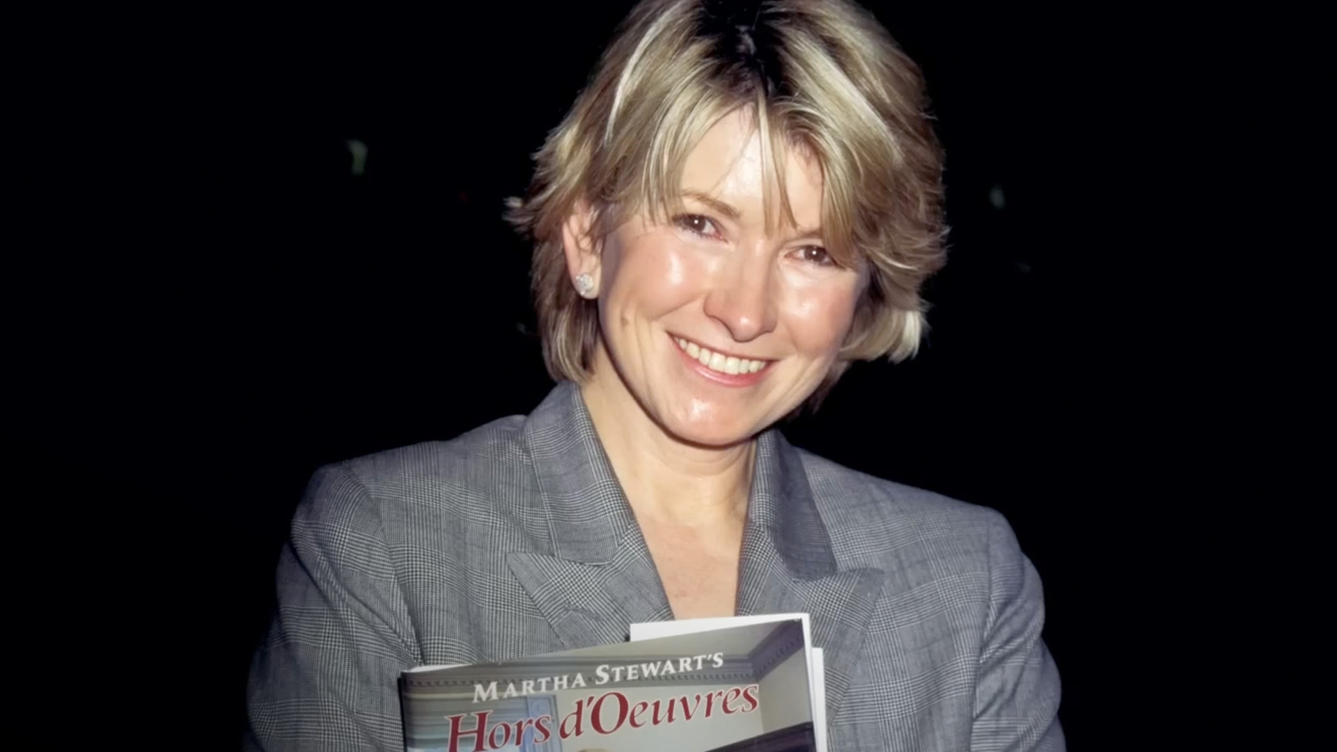 Archivador Martha Stewart