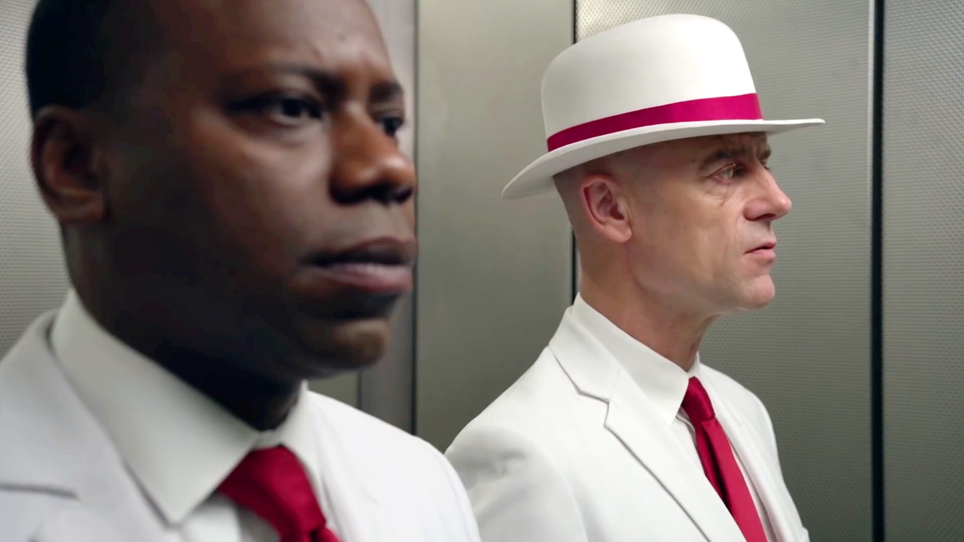 Preacher: Season 3 Episode 6 Clip - Allfather's Plans For a New World ...