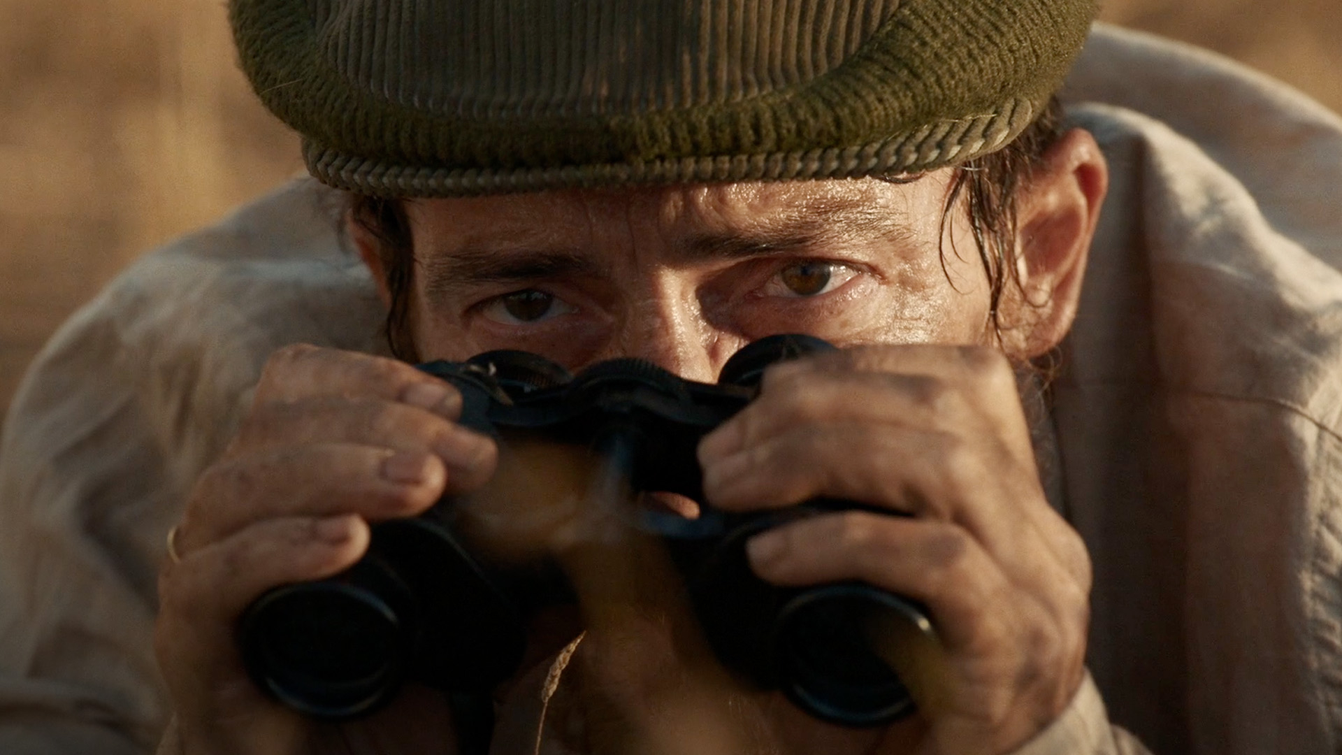 THE WAIT / LA ESPERA | La cantina degli incubi