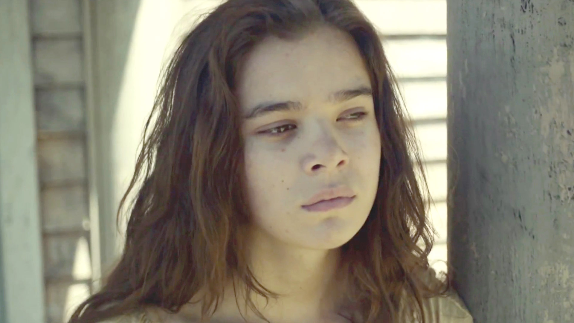 The Keeping Room - Rotten Tomatoes