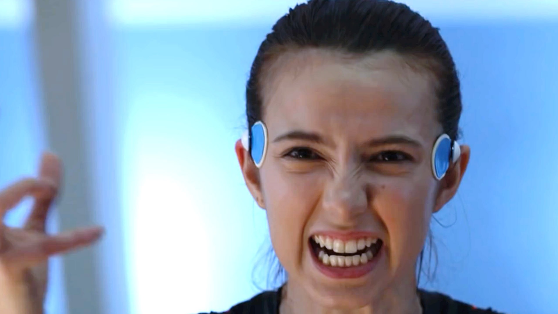 Marvel's The Gifted: Season 2 Featurette - Meet Reeva Payge - Rotten ...