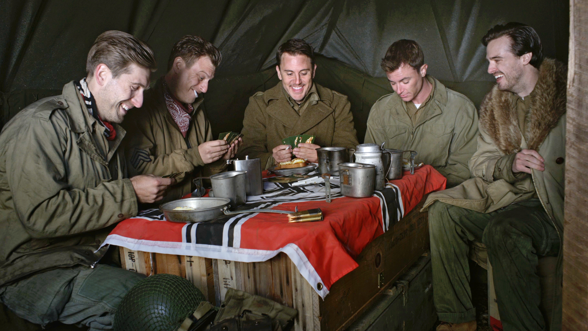 War Pigs - Rotten Tomatoes