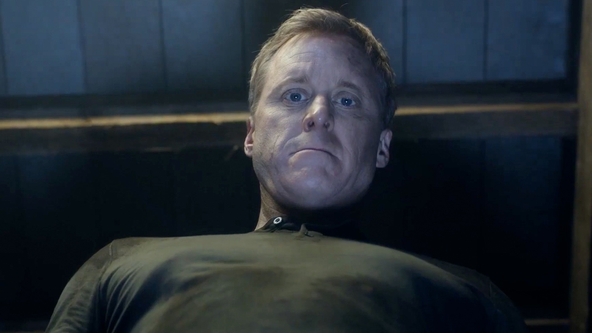 Resident Alien: Season 2 Episode 2 Clip - Asta Forces Harry to Save ...