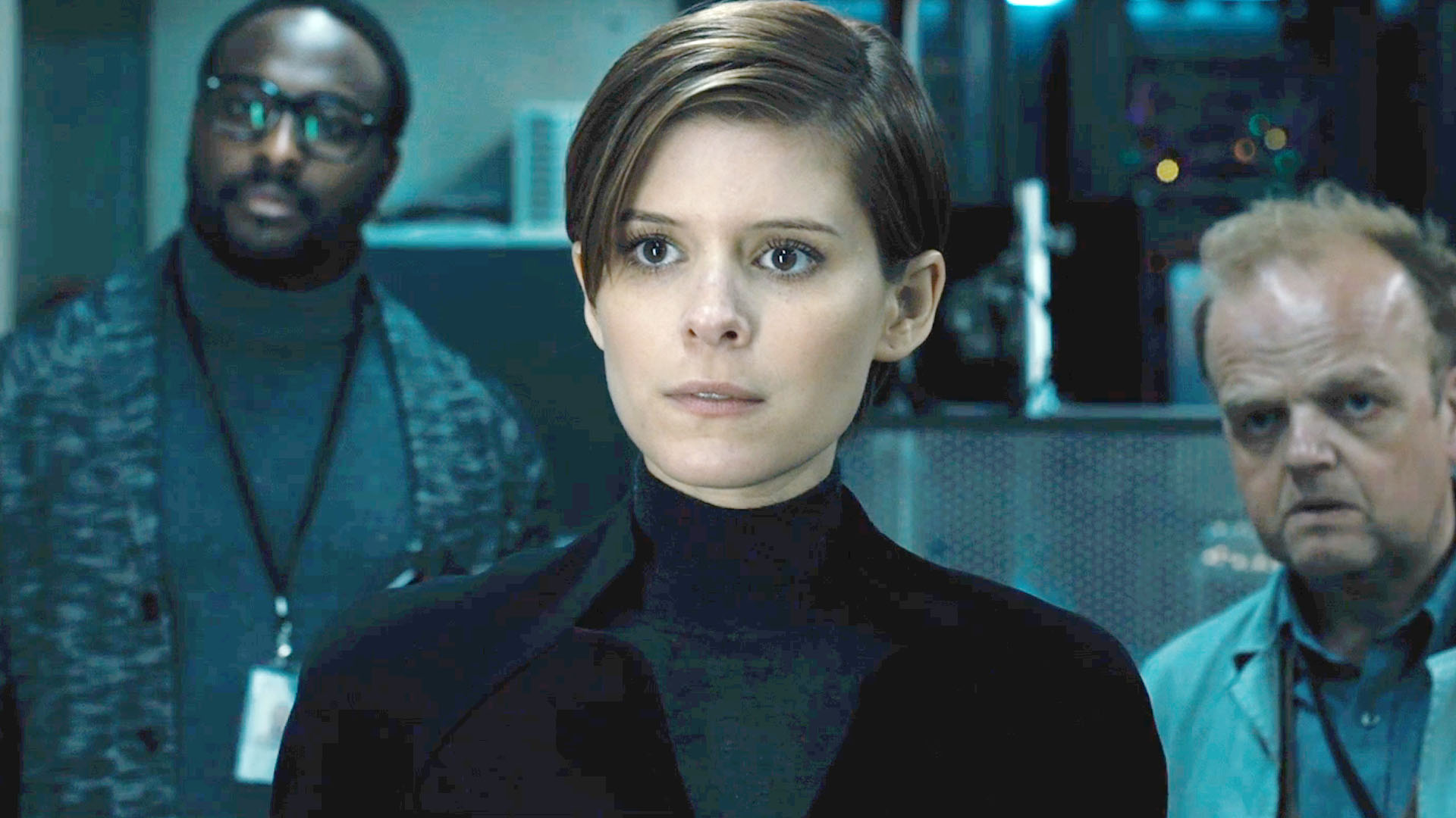 Morgan (2016) | Fandango