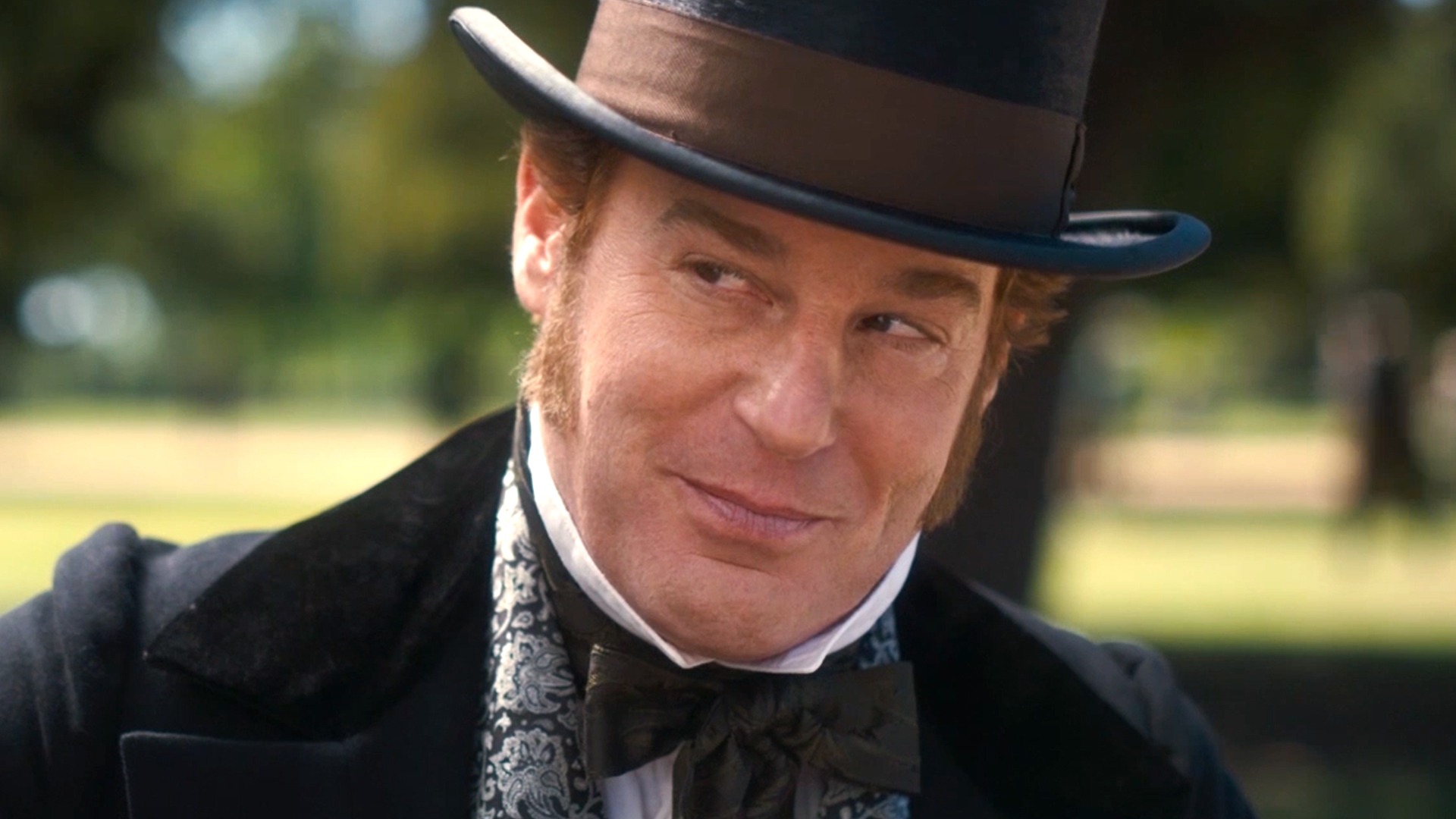 Belgravia - Trailers & Videos - Rotten Tomatoes