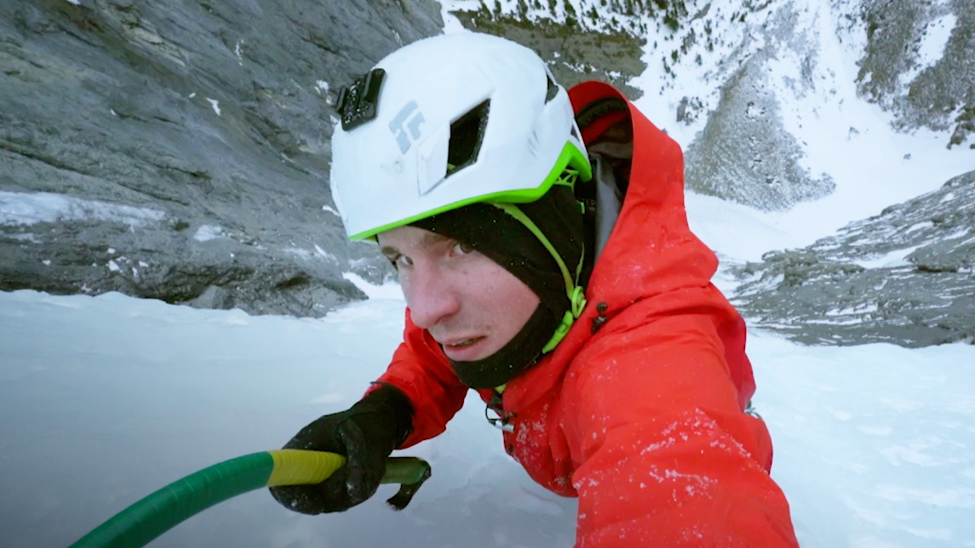 The Alpinist - Rotten Tomatoes