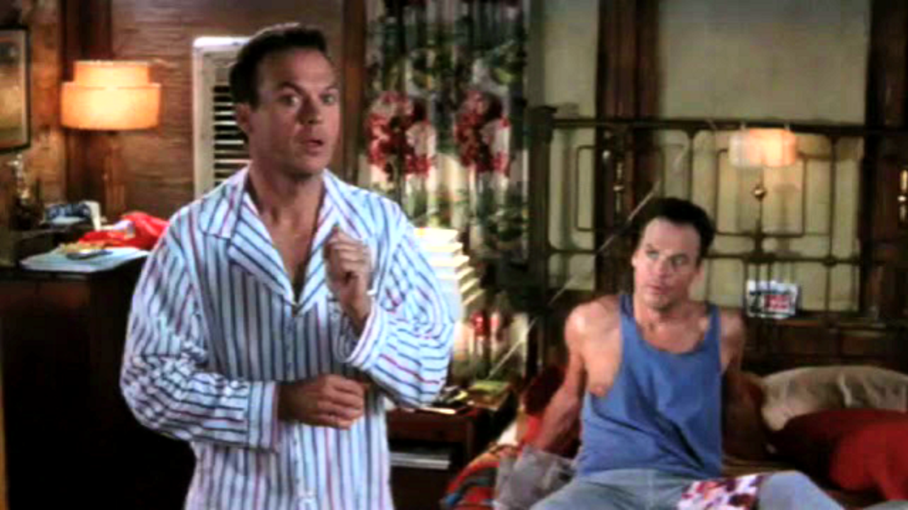 Multiplicity - Rotten Tomatoes