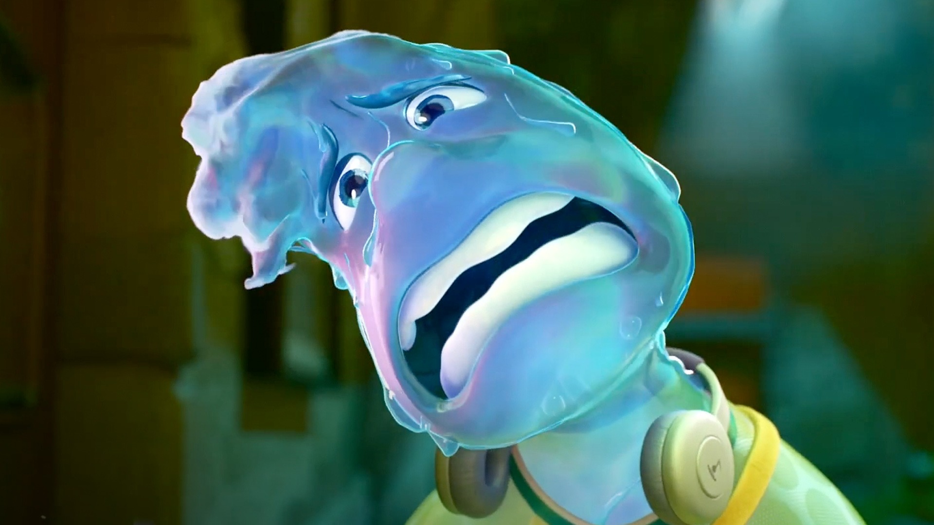 Elemental: Exclusive Movie Clip - Living the Dream - Trailers & Videos ...