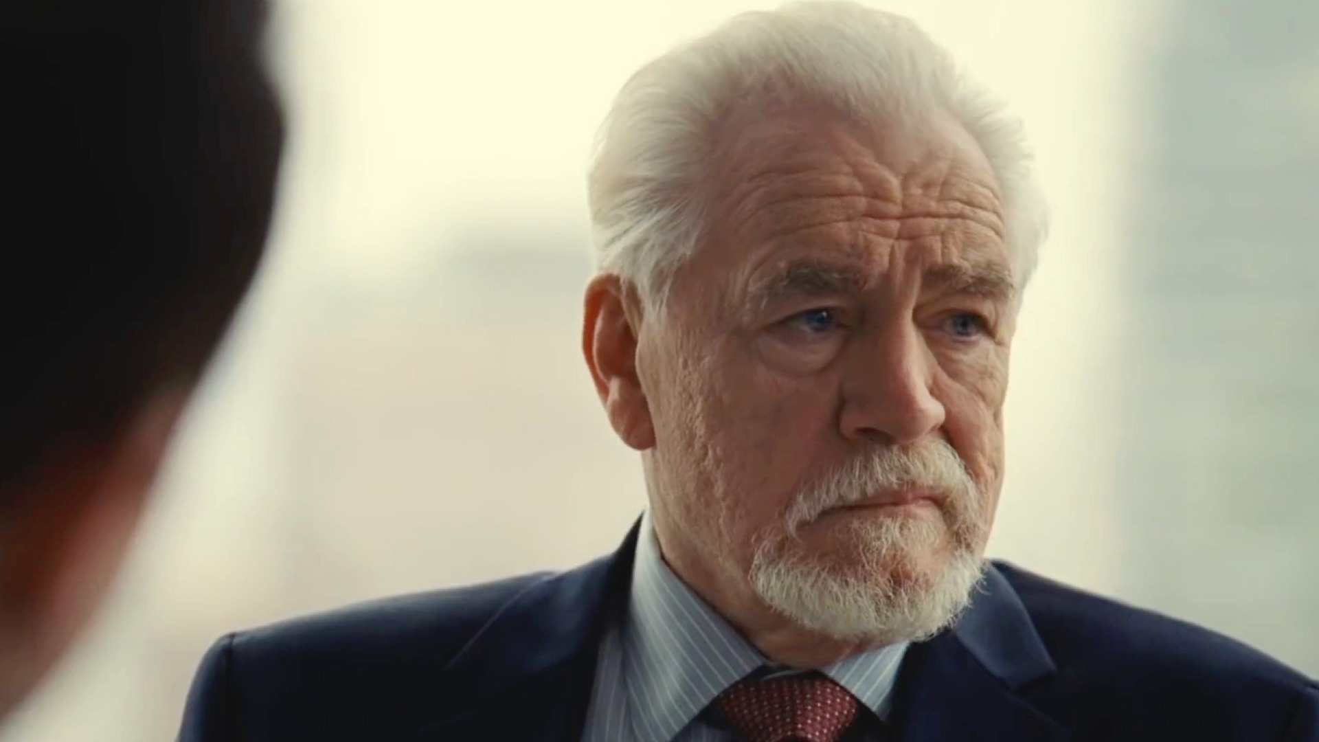 Succession - Trailers & Videos - Rotten Tomatoes