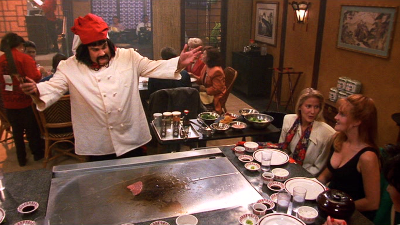 Beverly Hills Ninja: Official Clip - Haru Battles Tanley - Trailers ...