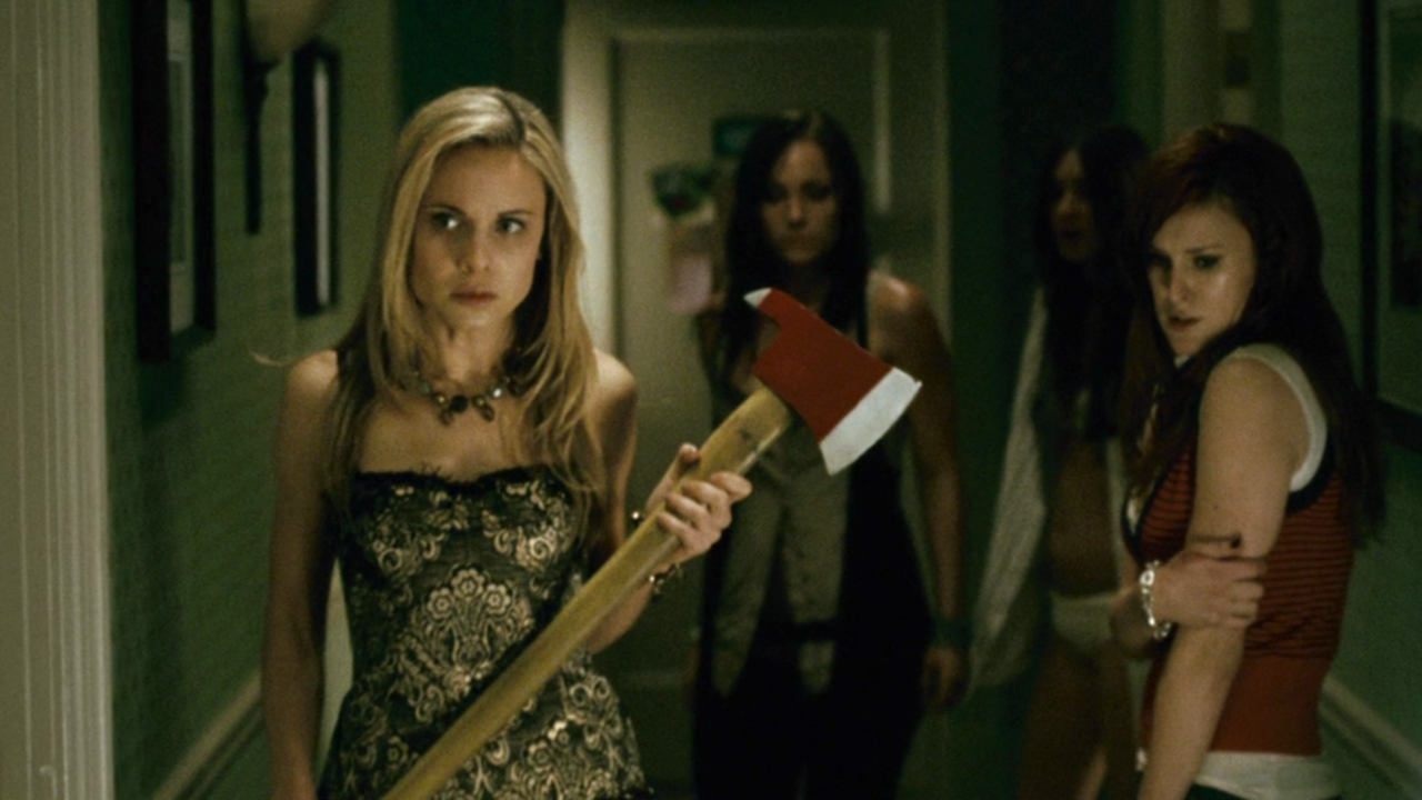 Sorority Row Ellie
