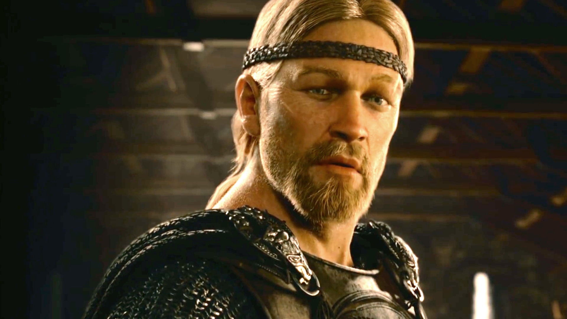 Beowulf Beowulf Trailer 1 Fandango