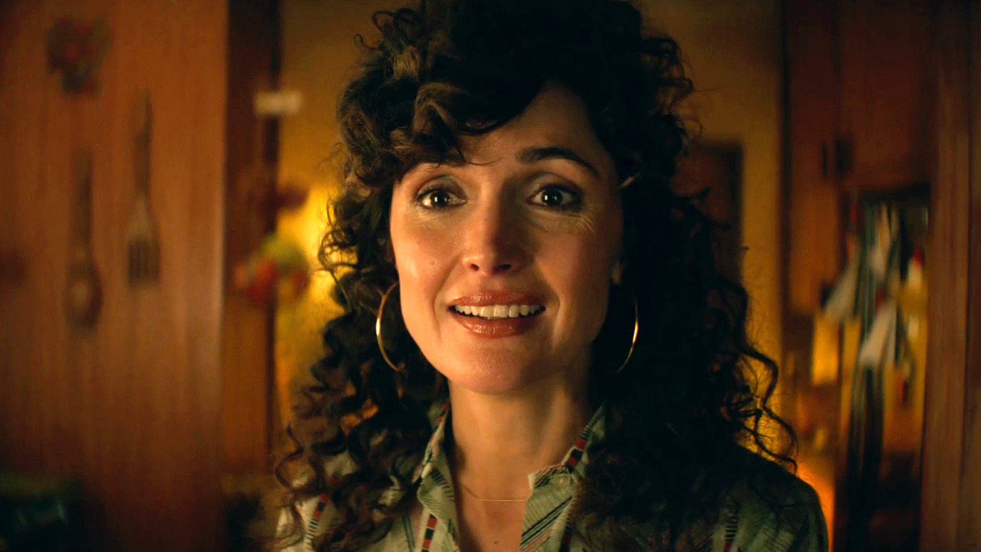 Physical: Season 1 Featurette - Creating the World - Rotten Tomatoes