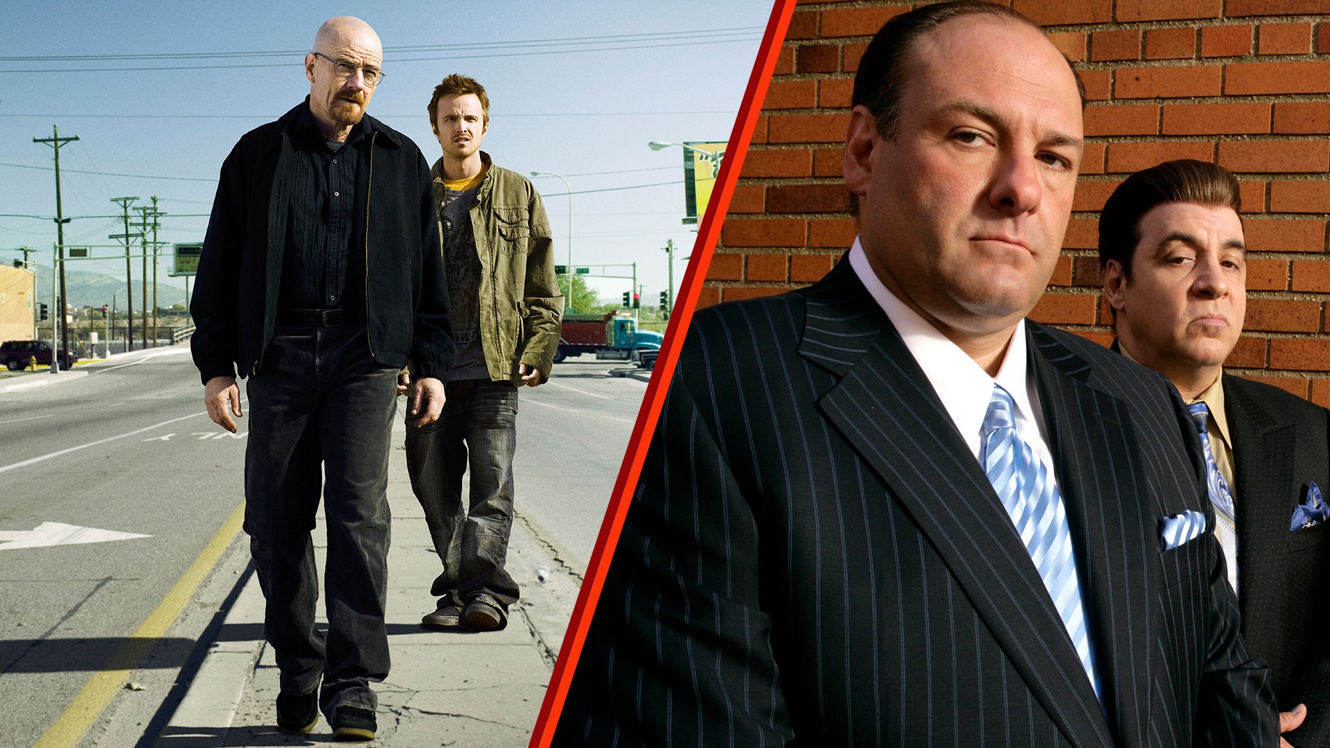 Breaking Bad - Trailers & Videos - Rotten Tomatoes