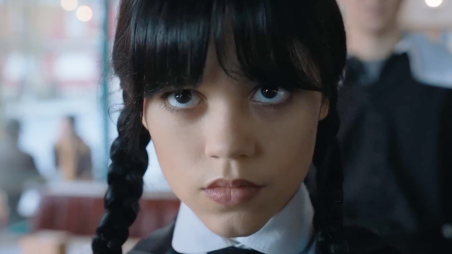 Wednesday - Trailers & Videos - Rotten Tomatoes