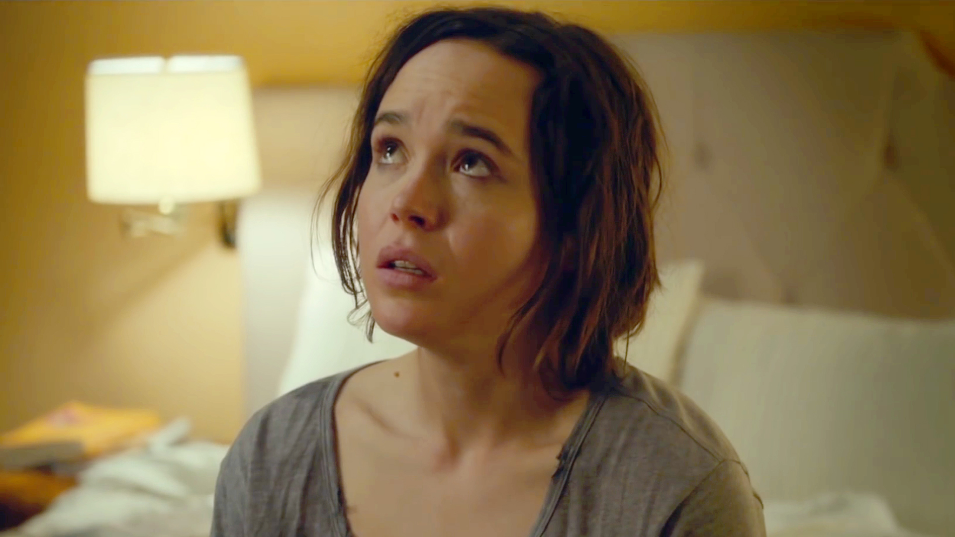 Tallulah: Movie Clip - Impulse - Trailers & Videos - Rotten Tomatoes