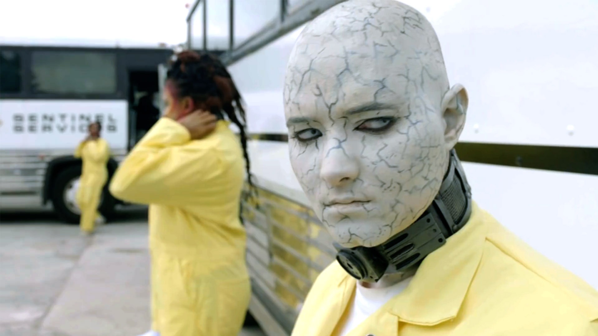 Marvel's The Gifted: Season 2 Featurette - Meet Reeva Payge - Rotten ...