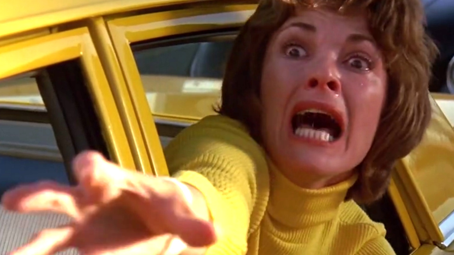 Play Misty For Me Official Clip Home Invasion Trailers And Videos Rotten Tomatoes