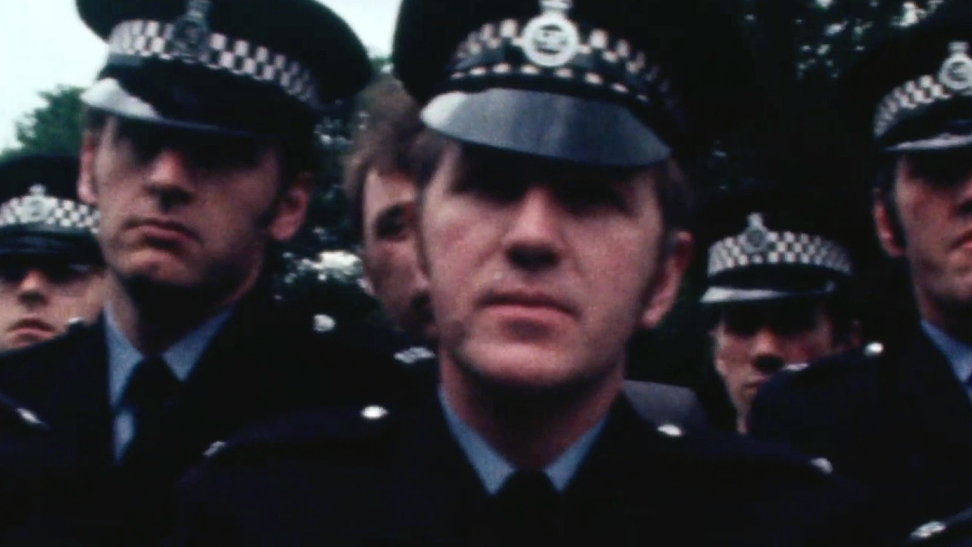 The Ripper: Documentary Series Trailer - Rotten Tomatoes