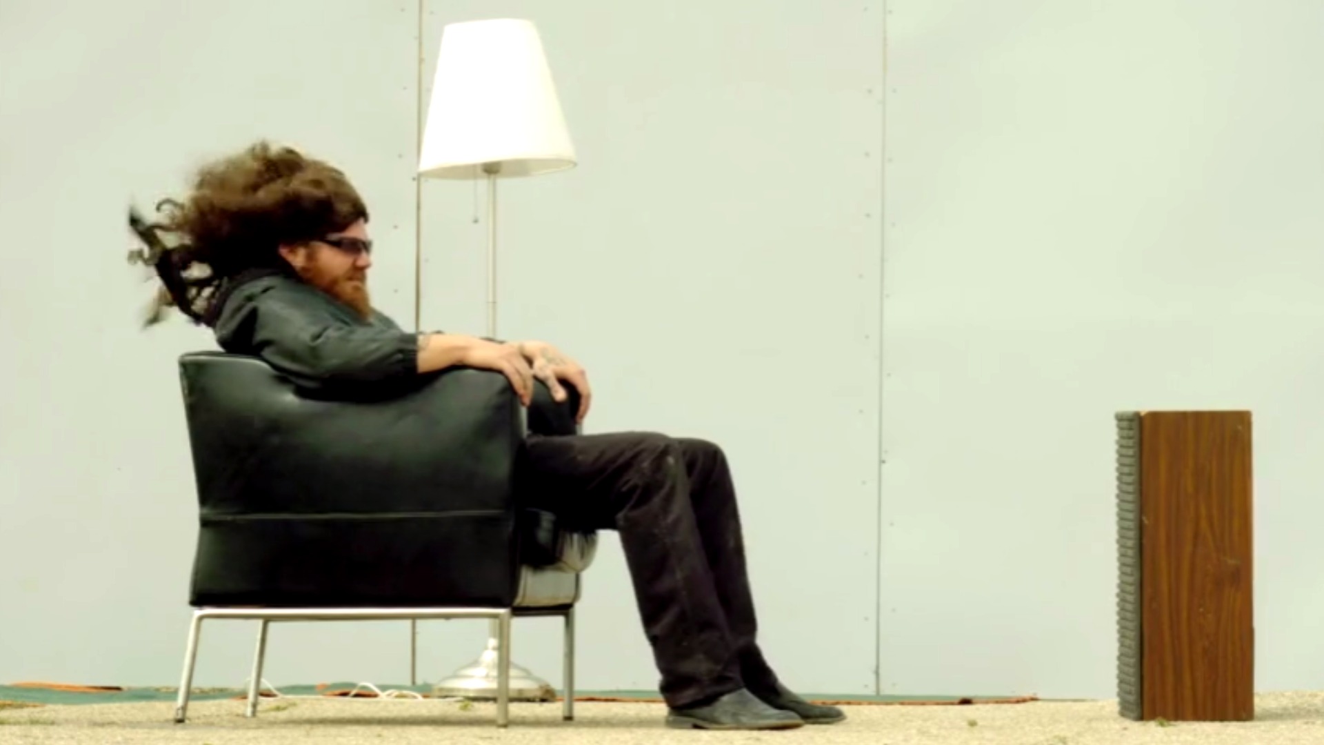 Jackass 3: Official Clip - Jet Engine Stunt - Trailers & Videos ...