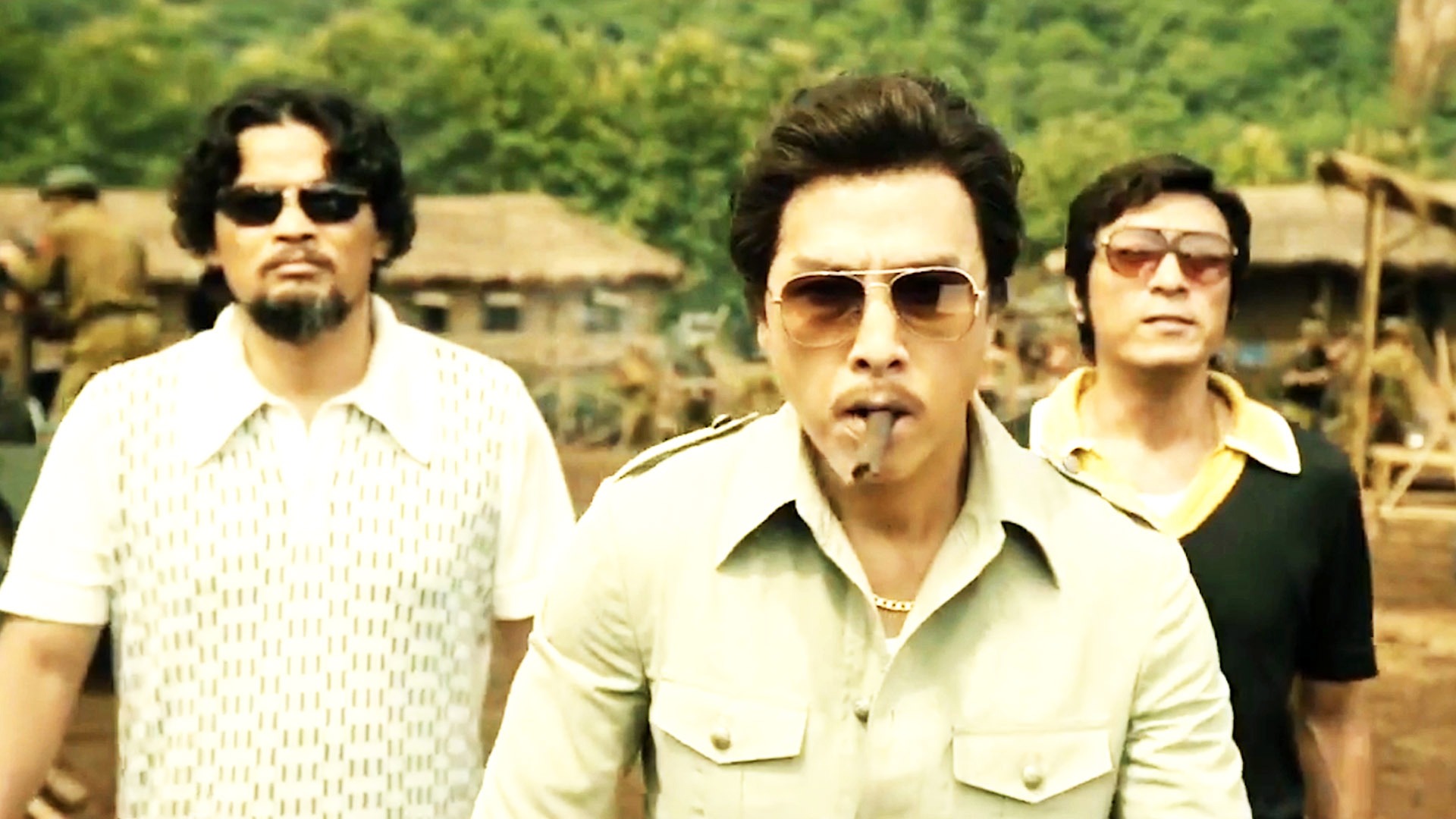 Chasing the Dragon - Rotten Tomatoes