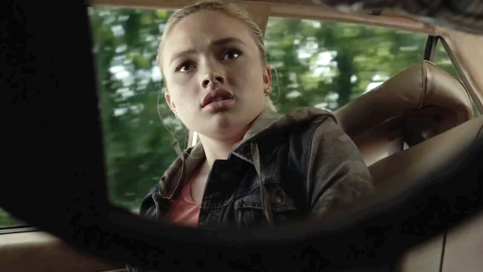 Marvel's The Gifted: Season 2 Featurette - Meet Reeva Payge - Rotten ...