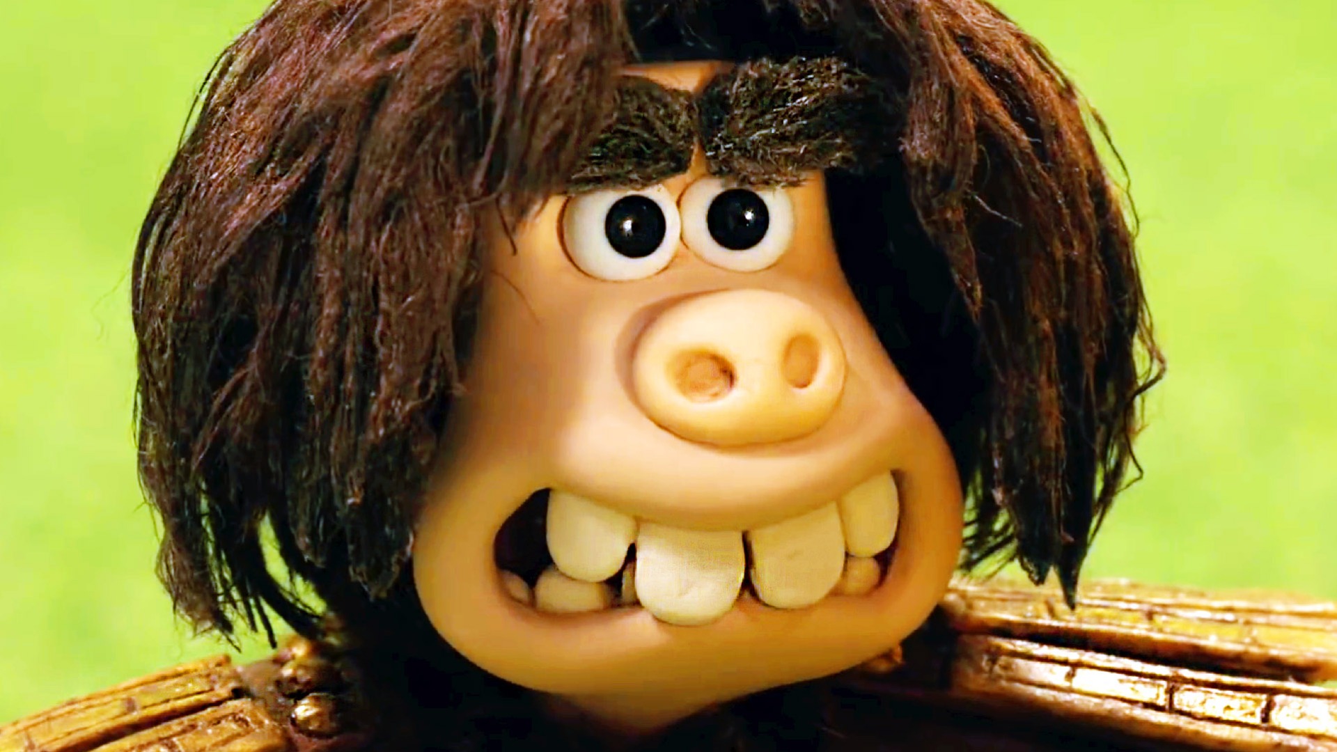 Early Man - Rotten Tomatoes