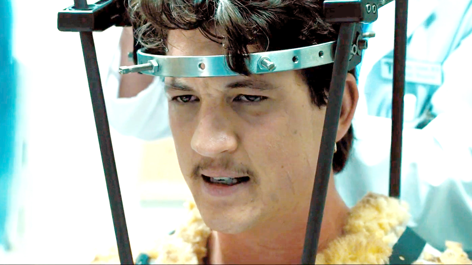 Bleed for This (2016) | Fandango