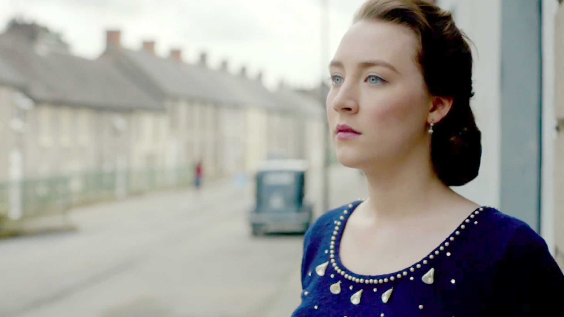 Brooklyn: Brooklyn International Trailer 2 - Fandango