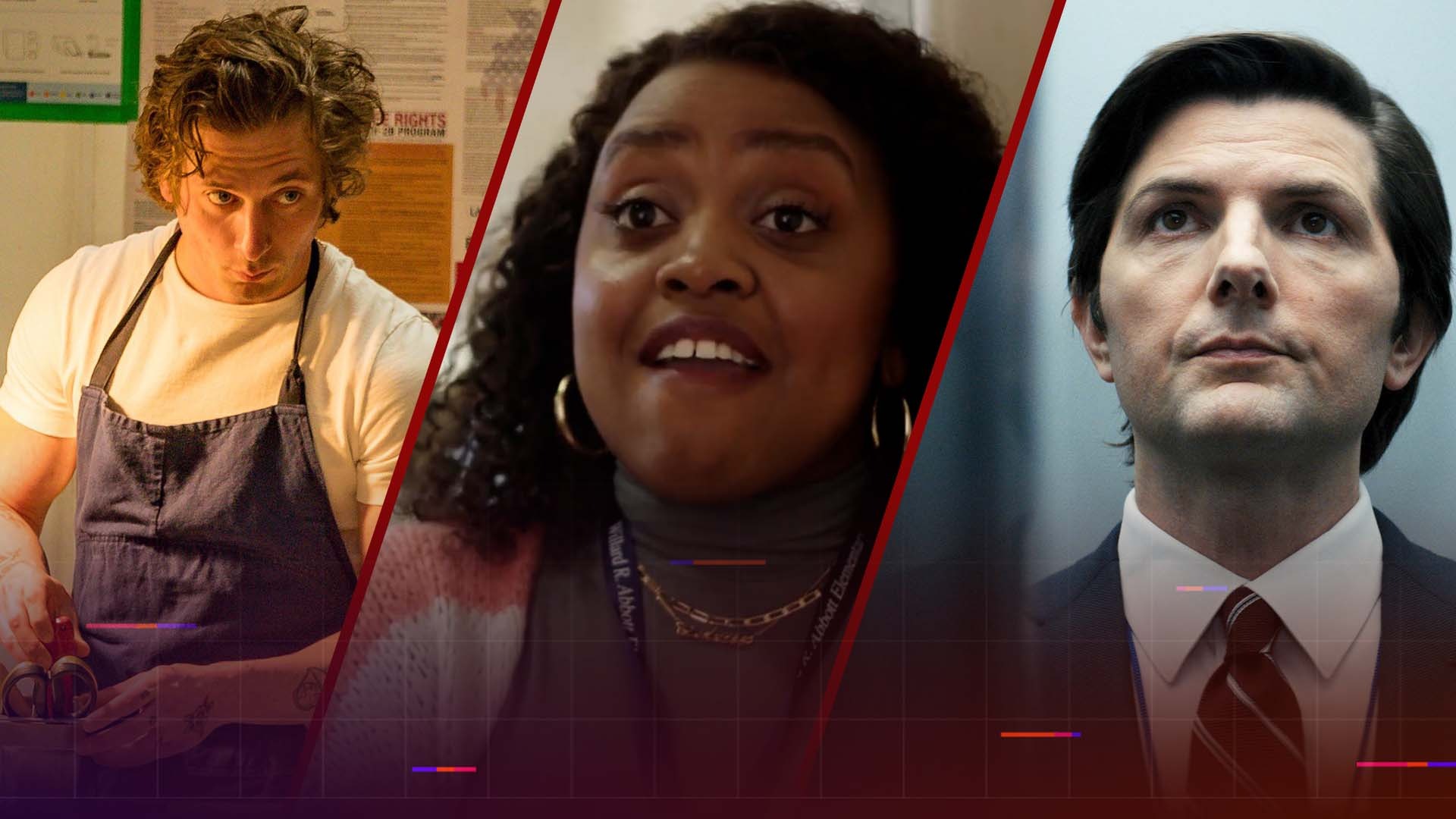 Best TV Shows of 2022 - Rotten Tomatoes