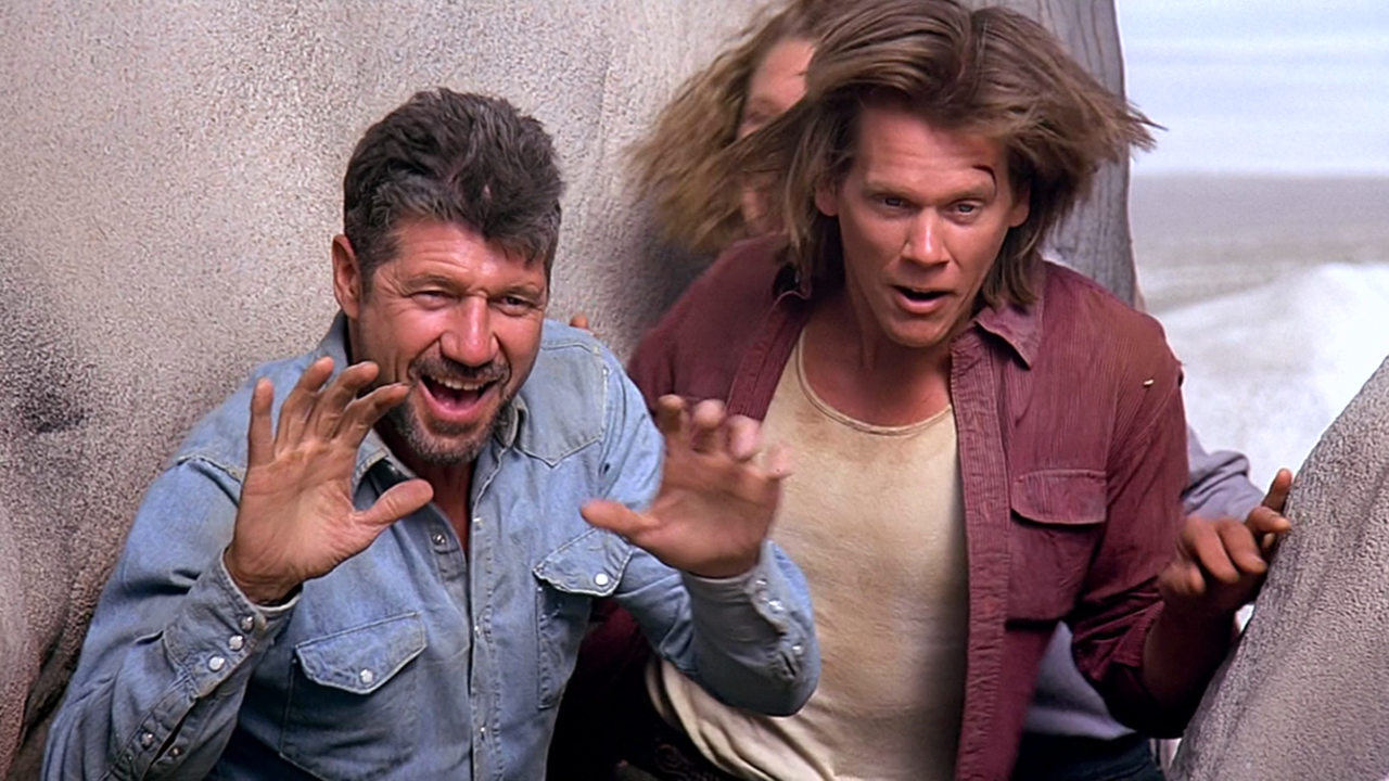 Tremors - Rotten Tomatoes