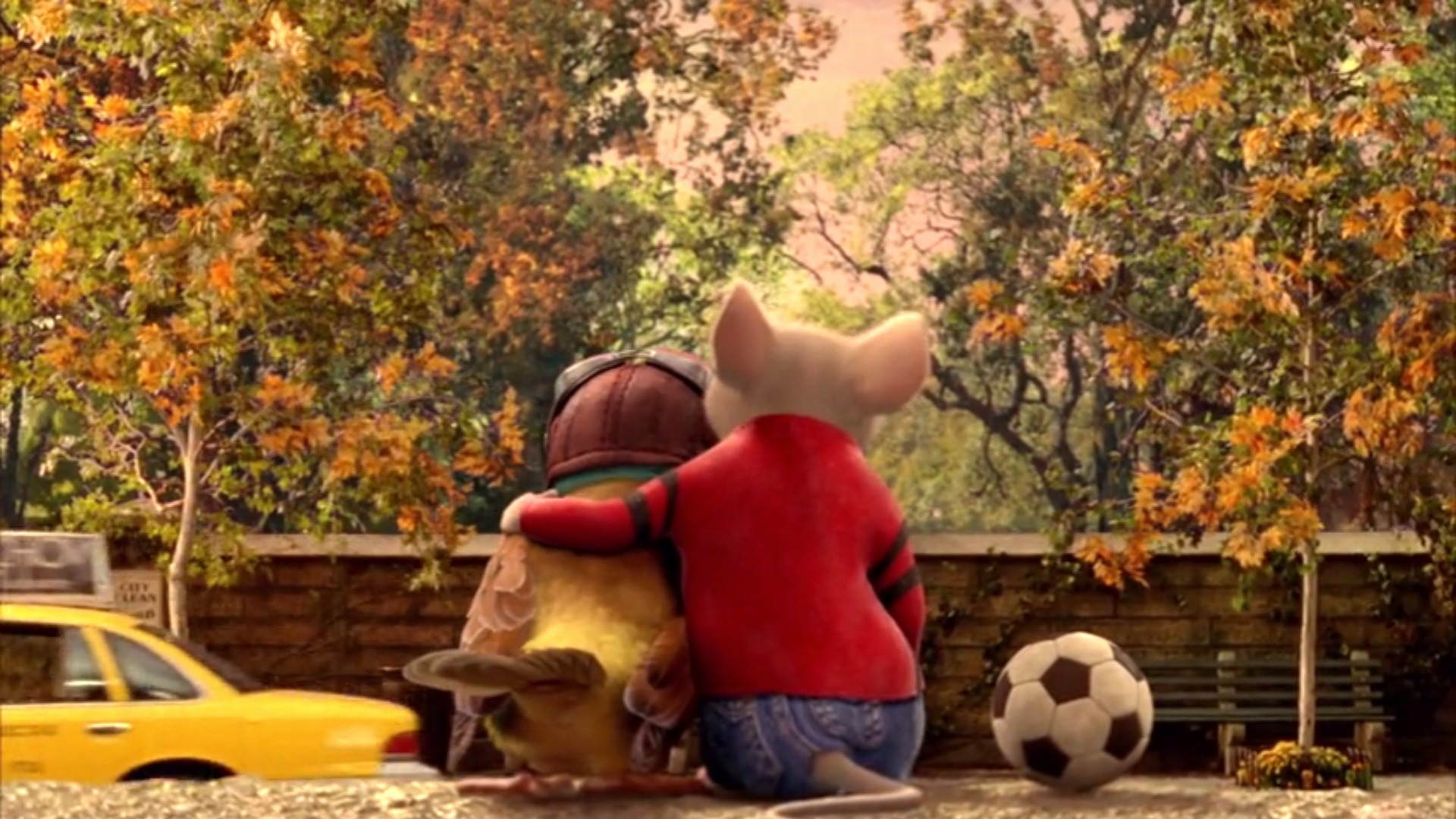 Stuart Little 2: Official Clip - You Don't Have a Home? - Trailers ...
