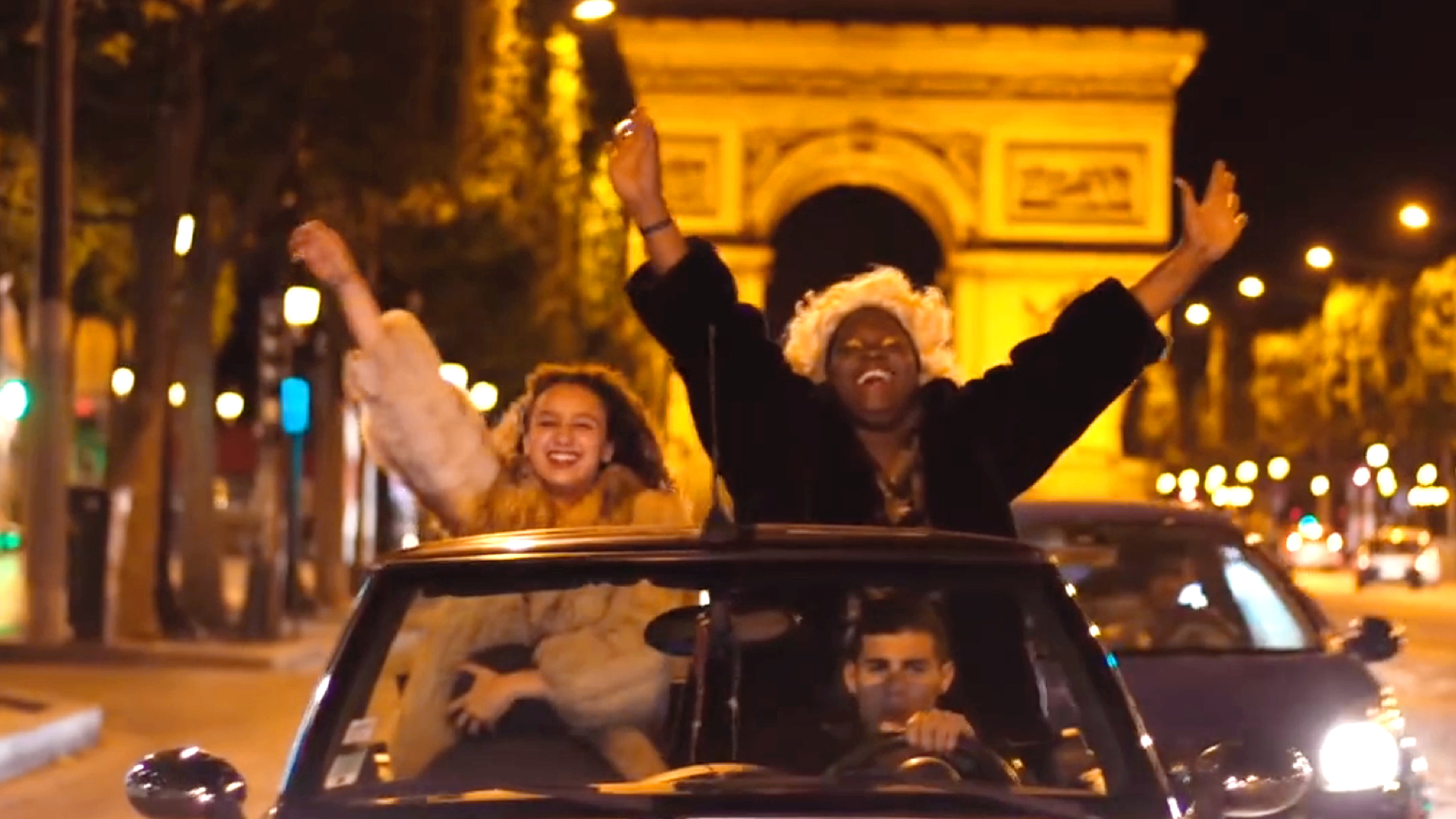 Divines - Rotten Tomatoes