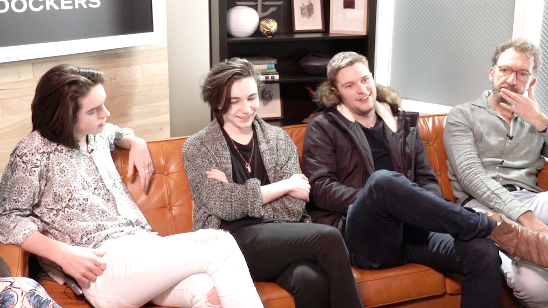 Sing Street: Sing Street Extended Preview - Fandango