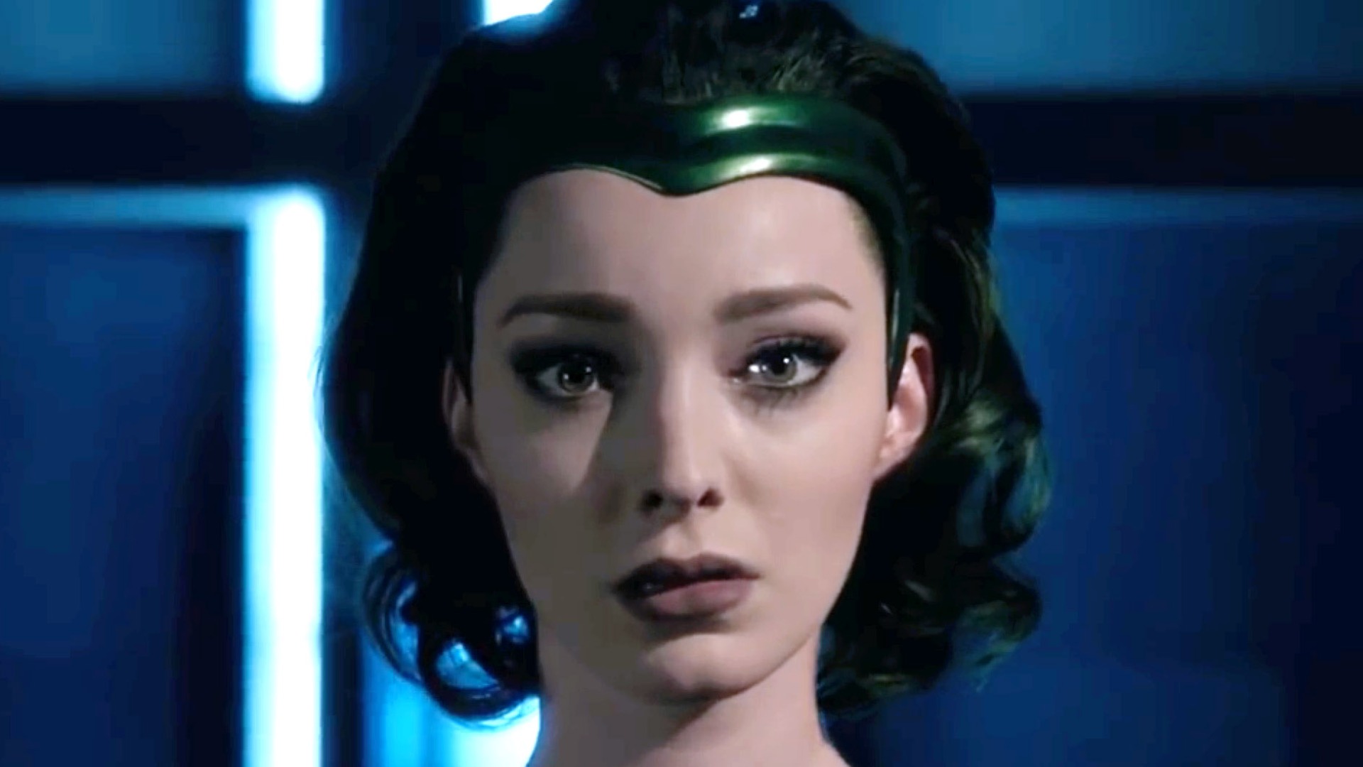 Marvel's The Gifted: Season 2 Featurette - Meet Reeva Payge - Rotten ...