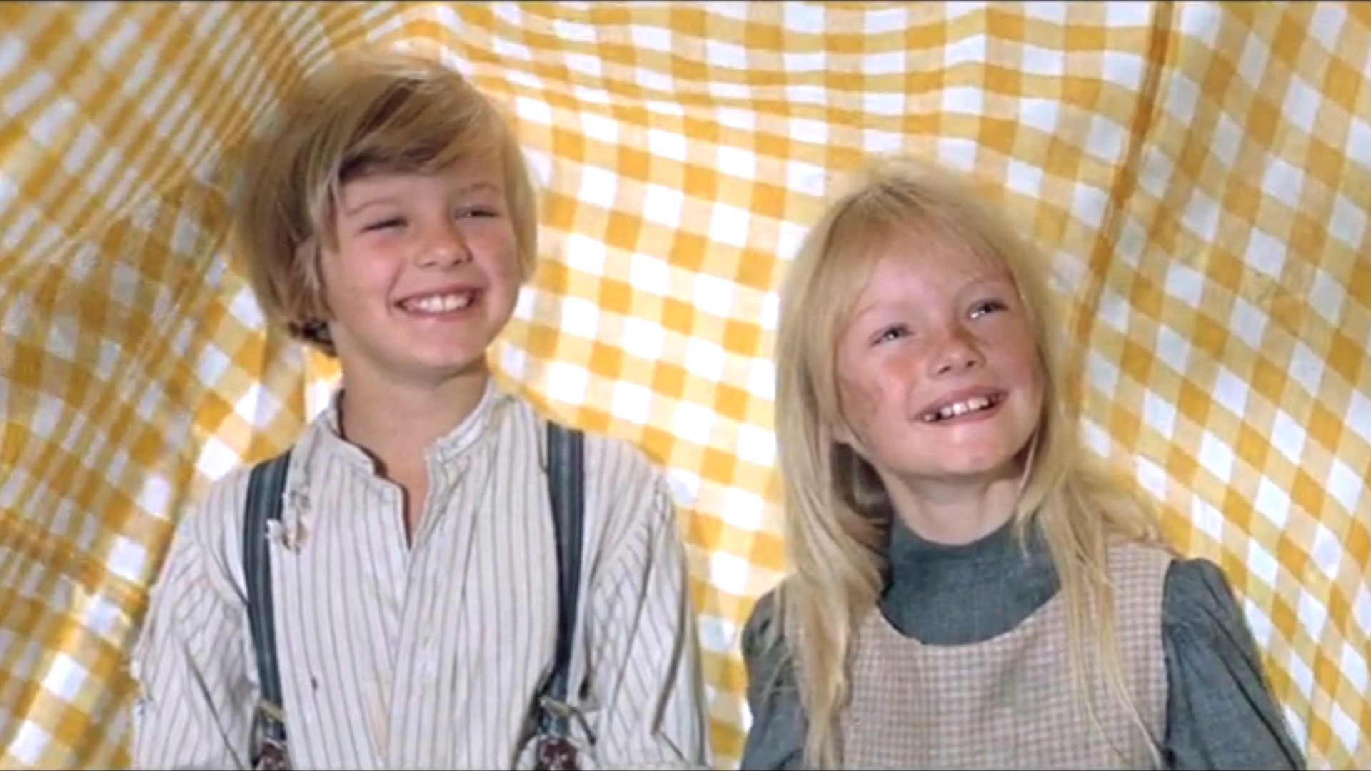 Chitty Chitty Bang Bang: Official Clip - The Child Catcher - Trailers ...