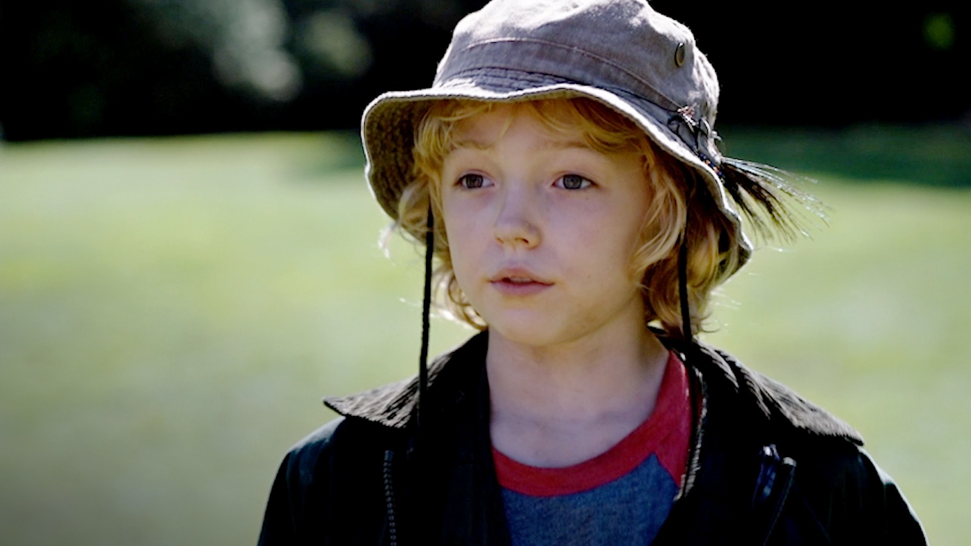 Cocaine Bear: Movie Clip - Two Hikers Encounter the Cocaine Bear ...