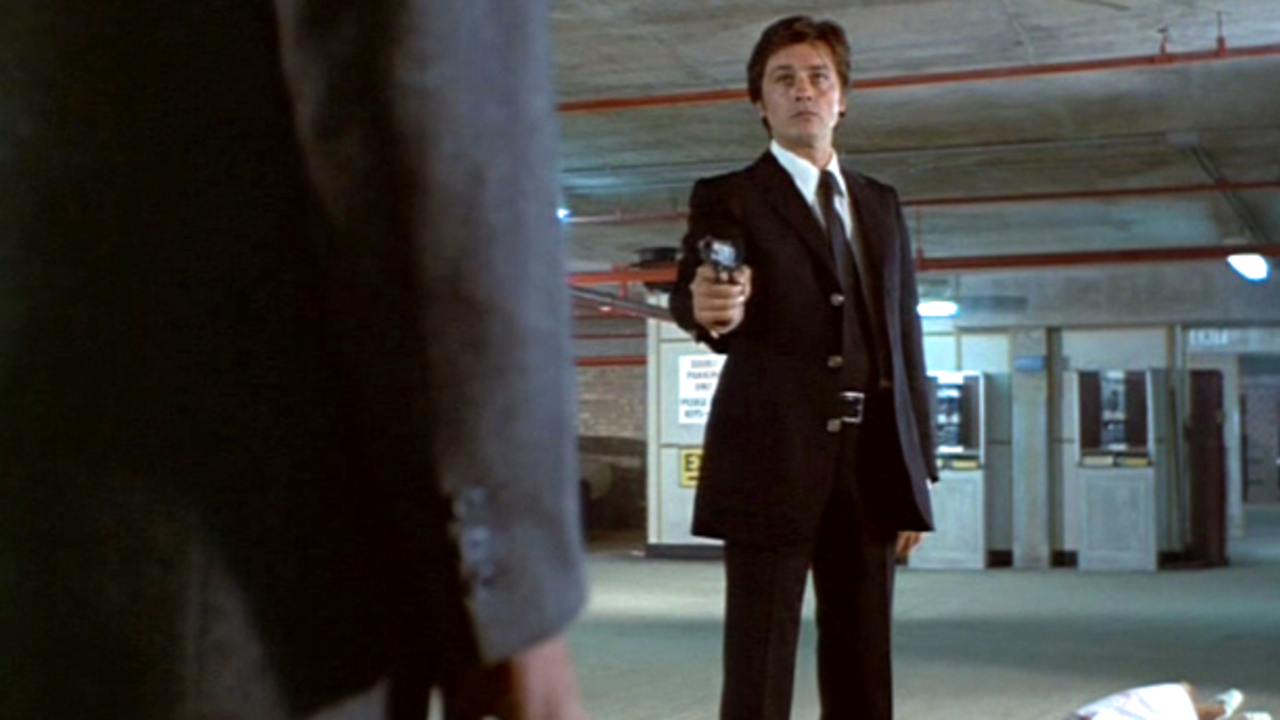 Scorpio: Official Clip - Compromising Scorpio - Trailers & Videos ...