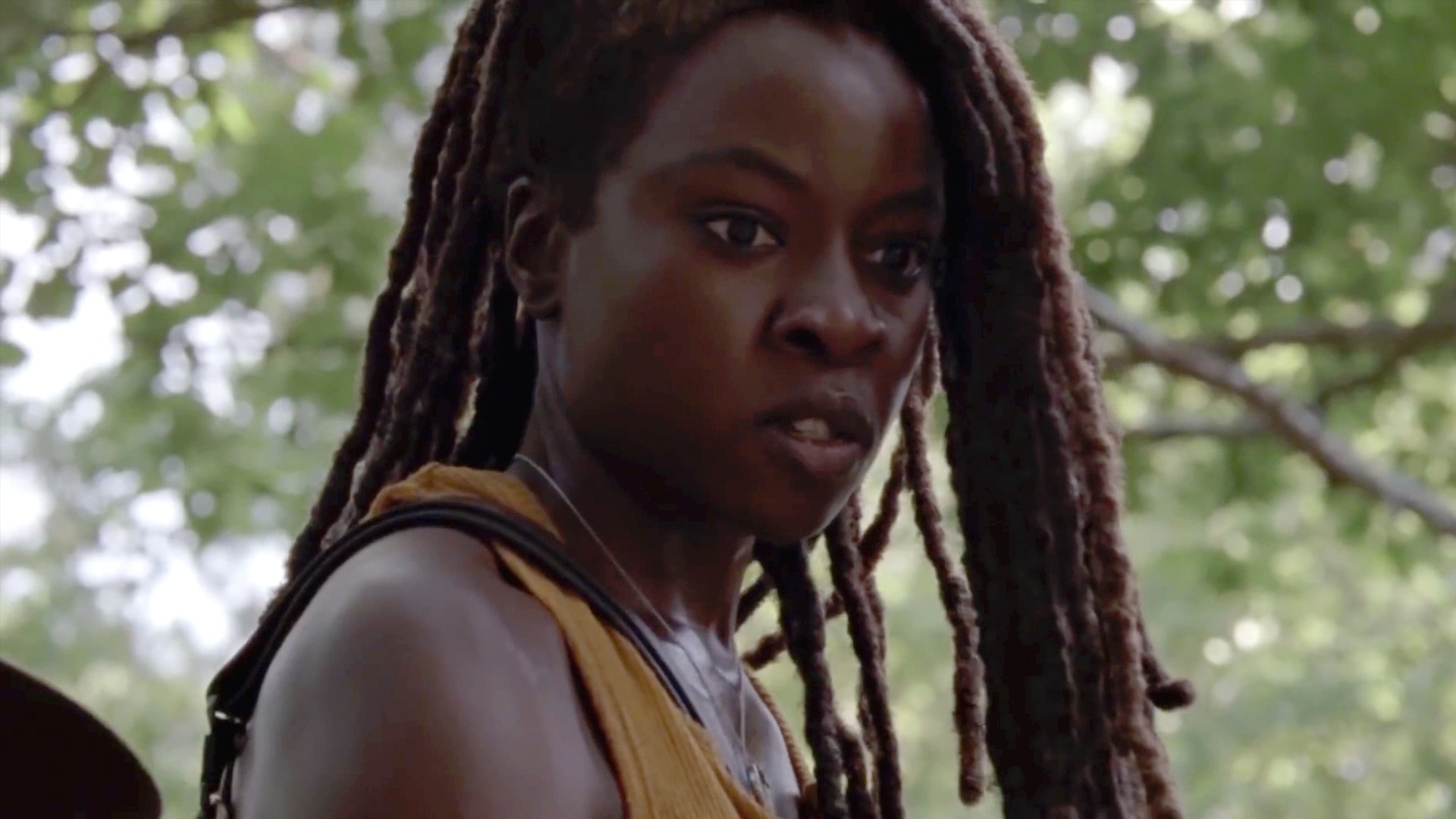 The Walking Dead: Season 10 Episode 8 Clip - Father Gabriel Avenges ...