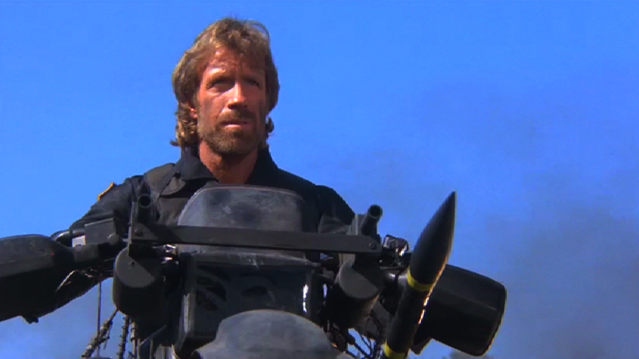 The Delta Force - Rotten Tomatoes