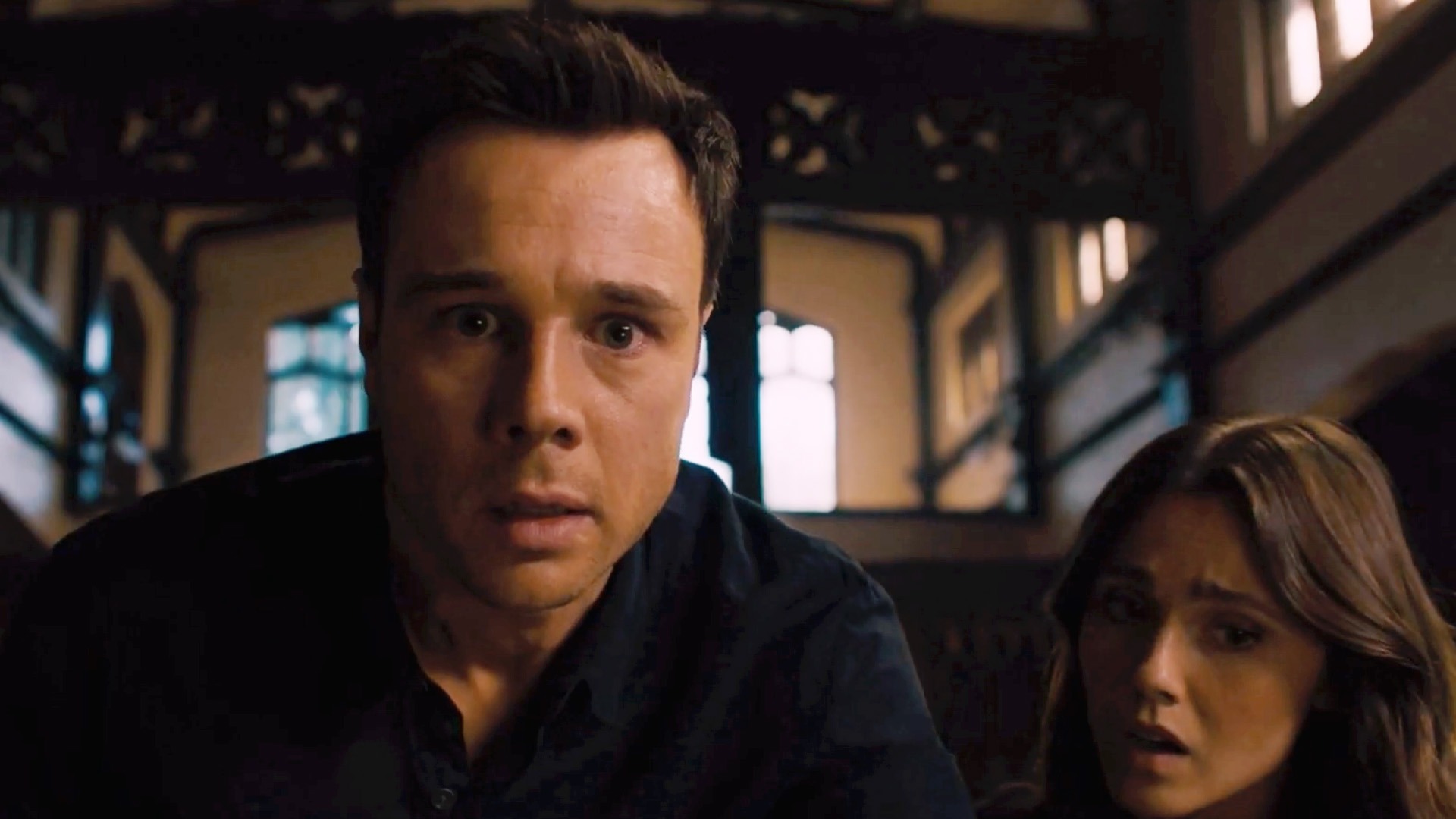 Charmed: Season 2 Episode 9 Trailer - Rotten Tomatoes