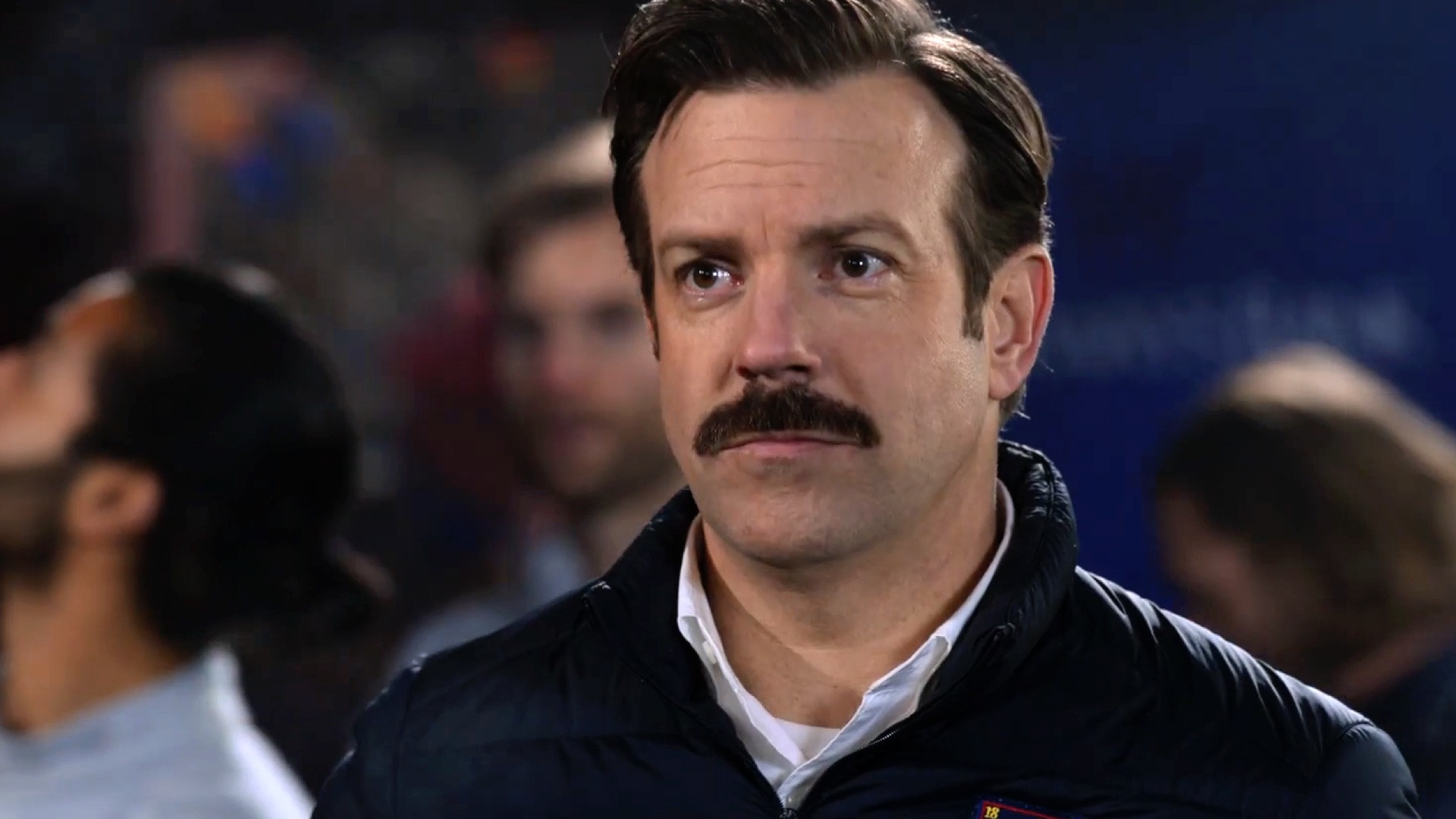 Ted Lasso: Season 2 Featurette - The Lasso Way - Rotten Tomatoes