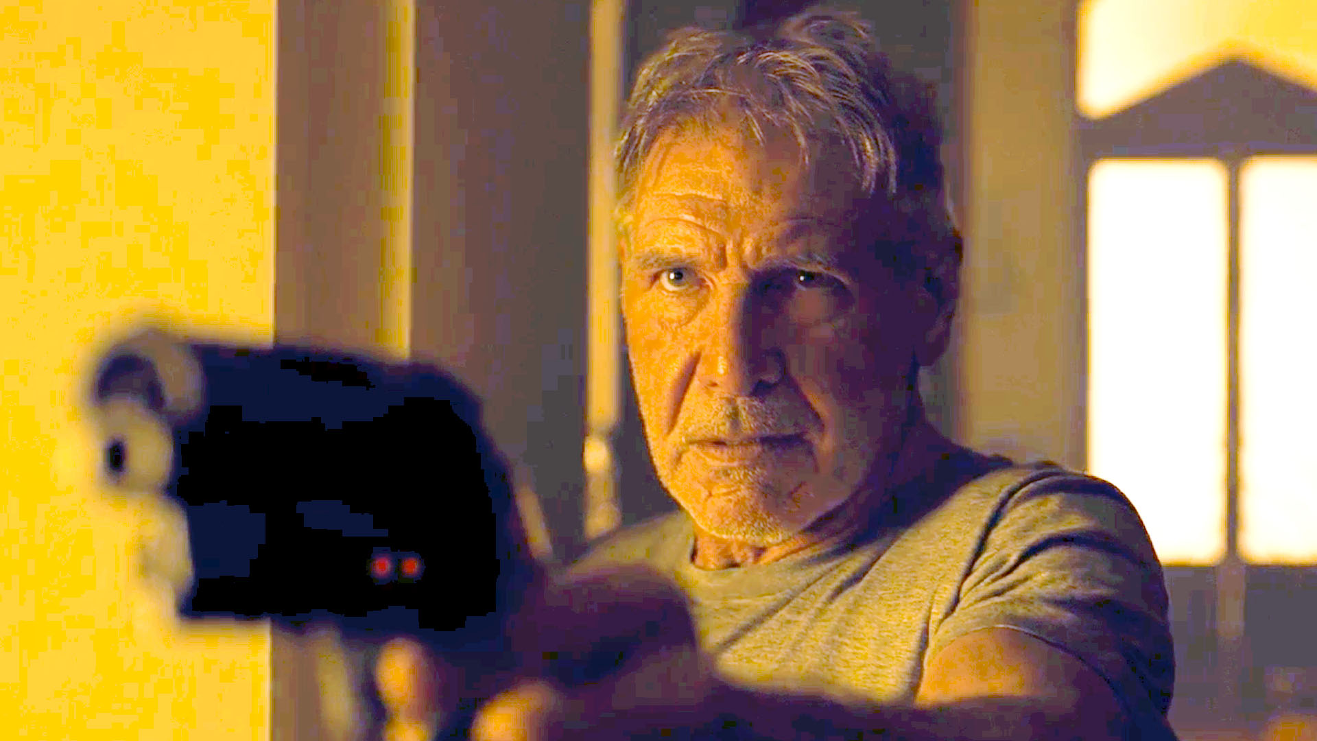 Blade Runner 2049 - Rotten Tomatoes