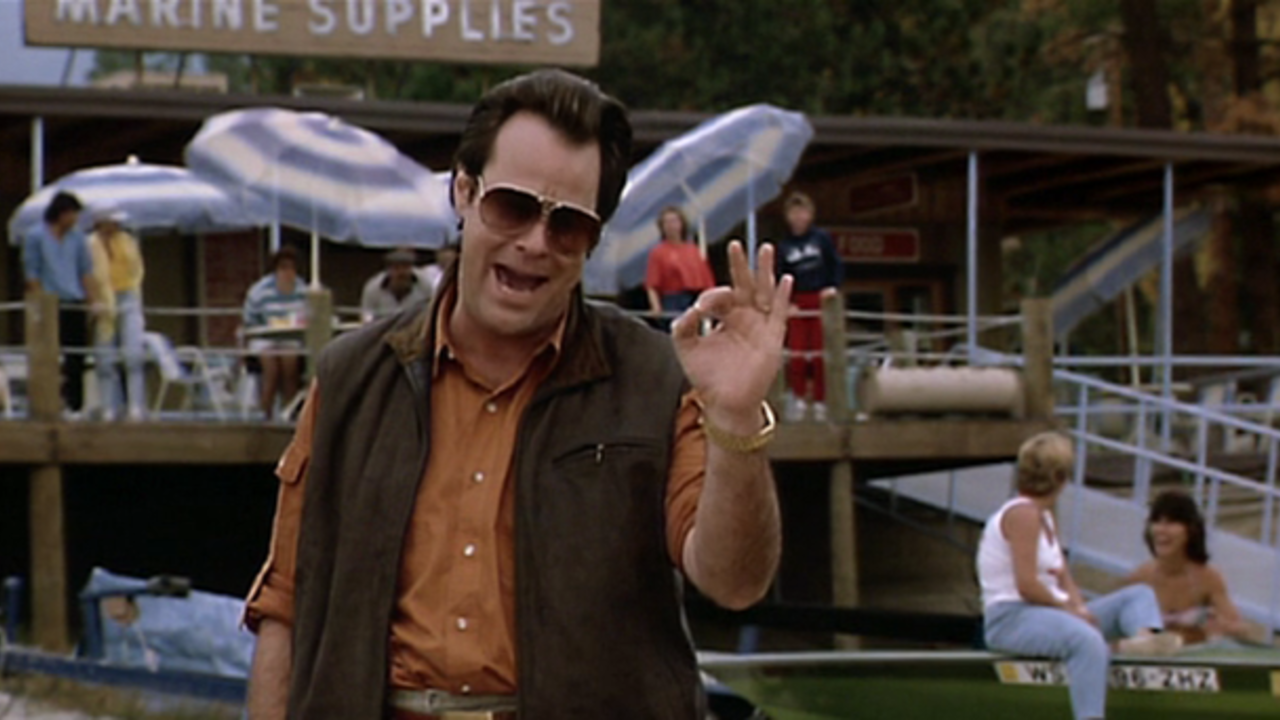 The Great Outdoors: Official Clip - The Old '96er - Trailers & Videos ...